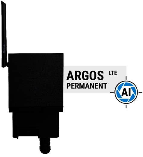 Argos Permanent Ai Based Video Detection Datacollect