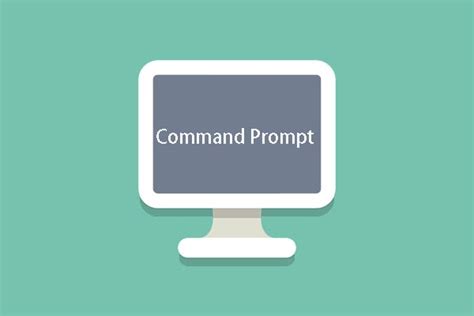 command prompt windows 10 tell your windows to take actions