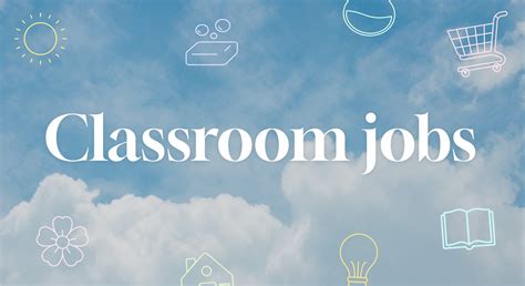 Keep Your Classroom Organized With Station Rotation