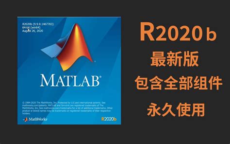 Matlab R2020b最新版安装激活教程永久使用哔哩哔哩bilibili