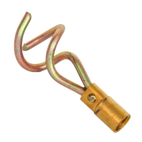 Lockfast Double Worm Screws Commercial And Industrial Gauges