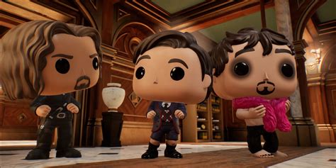 How To Get Every Character In Funko Fusion