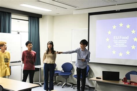Academic English Intensive Course Summer 2019 Was Held 11 20 Sep