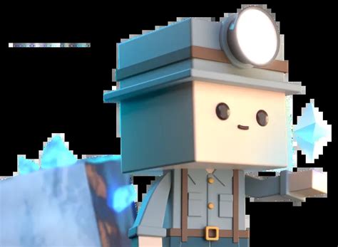 Gem Hunters Luke Belmars Free Crypto Group