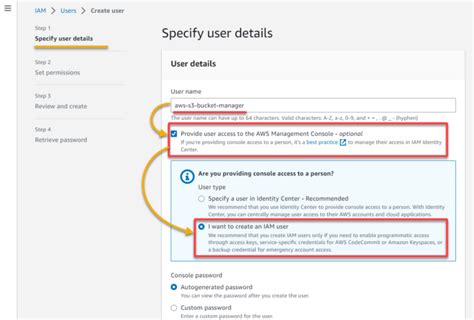 How To Manage Permissions With S3 Bucket Policy