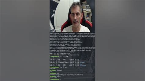 comando exit en gnu linux drivemeca on twitch opensource
