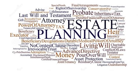 Inheritance Laws 101