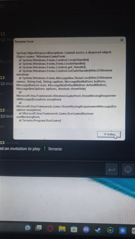Multiplayer Crashing Terraria Community Forums