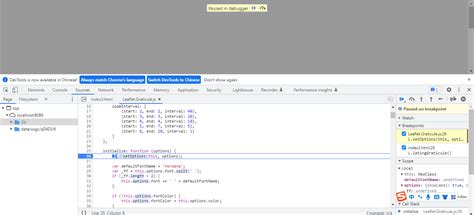 基于leaflet的webgis经纬网格生成实践基于 Leaflet 的 Gis Csdn博客