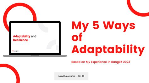 5 Ways Of Adaptability In Cloud Computing Learning Path Bangkit 2023