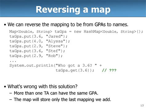 Cse 143 Lecture 15 Sets And Maps Iterators Reading Ppt Download