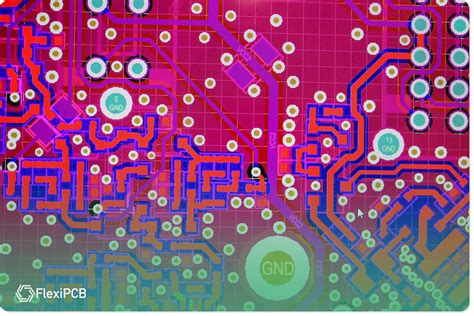 Rigid Flex Pcb Design The Ultimate Guide