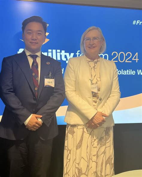 Steven Jiajie Qi On Linkedin Unitednations Genderequality Genderbasedviolence Worldbankgroup…