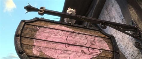 Pils Adventures Animation Movie