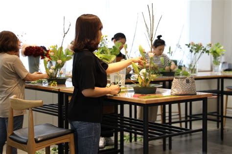 더플레르 광주화훼장식기능사 국가자격증 2020년 1회차 화훼장식기능사실기 시험대비 토요일 주말반 모집 네이버 블로그