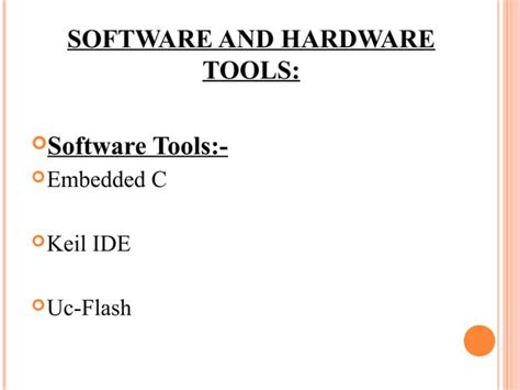 Finger Print Based Door Access System Ppt Operating Systems Computer Software And Applications