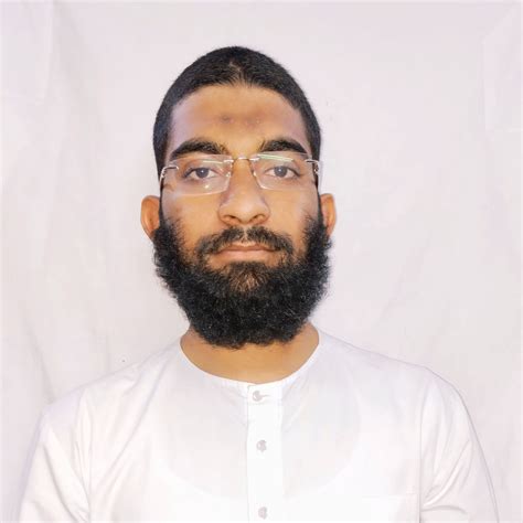 Mohammad Sadiq Resume