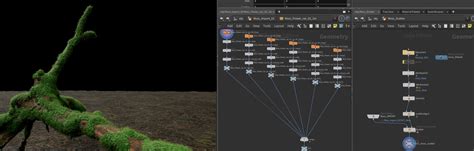 Redshift Render Community Hey Guys In Houdini Anyone Know How To