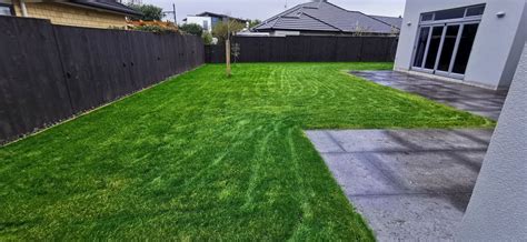 How To Mow A Lawn Correctly A Step By Step Guide Lawnmowing