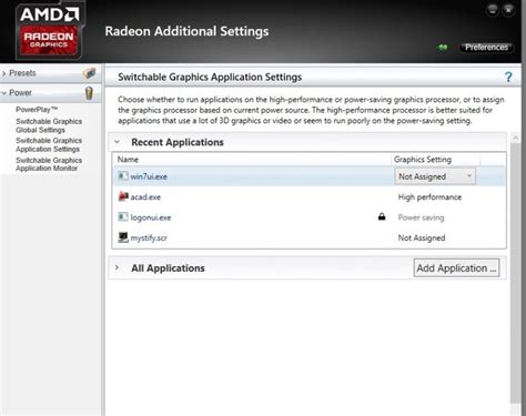 Unable To Use AMD S Hardware Acceleration Hardware Operating Systems AutoCAD Forums