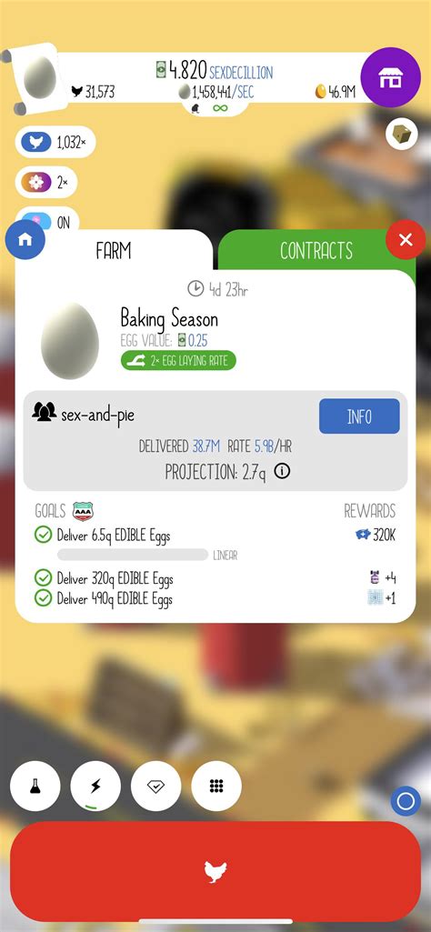 Baking Season Sex And Pie Reggsinccoop