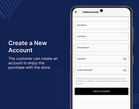 Laravel Ecommerce Mobile App Native Android Ios Application Webkul