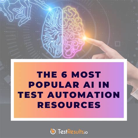 On Linkedin Testautomation Artifialintelligence Ai Resources Autonomoustesting