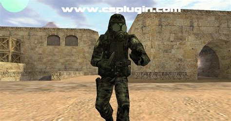 Cs 1 6 Admin Models Counter Strike Plugins