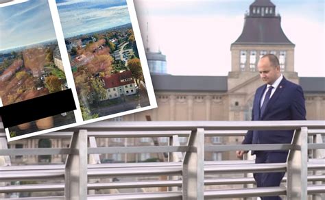 Jak To Się Stało Radny Pis Zamieścił W Interpelacji Zdjęcia