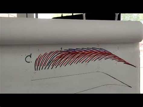 How To Microblading YouTube