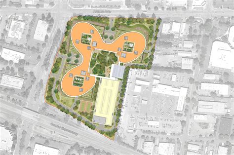 Apples Latest Silicon Valley Campus Could Be Futuristic Tech Office