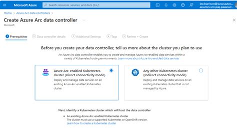 Azure Arc Enabled Data Services SQL Managed Instances On Azure Stack HCI Lee Harrison S