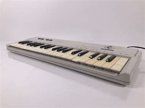 Cybersound 37 Key Midi Keyboard Reverb