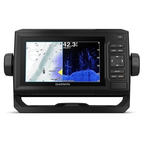 Garmin Echomap Plus V