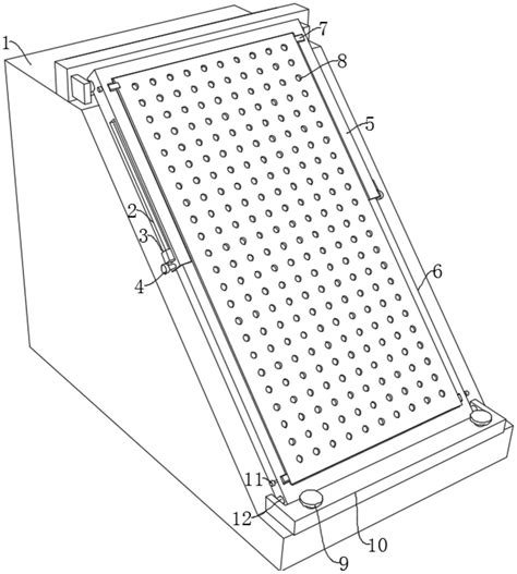 边坡加固结构的制作方法