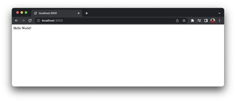getting started with nest js and automatic testing circleci