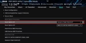 How To Fix Windows Cannot Be Installed To This Disk The Selected Disk Is Of The GPT Partition
