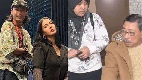 Viral Terpopuler Nasib Bonge Dulu Terkenal Hingga Kesabaran Yuli Tkw