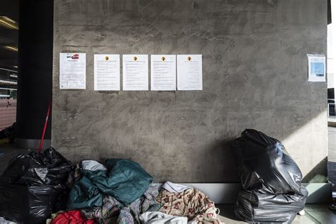 I Would Like To Stay Home The Emergency In The Emergency Of The Homeless Open Migration