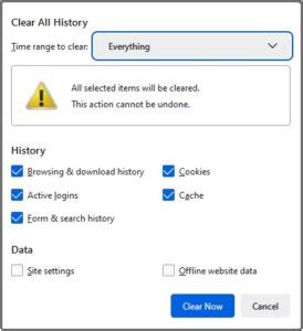 Firefox Won T Play YouTube Videos Quick Fixes