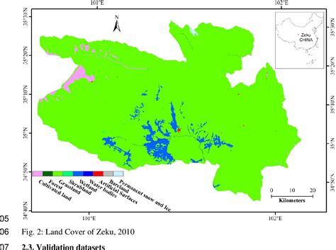 Figure 1 From Quantifying Grazing Patterns Using A New Growth Function