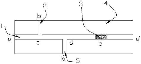 Detection Device For Measuring Trace Target Substance Eureka Patsnap