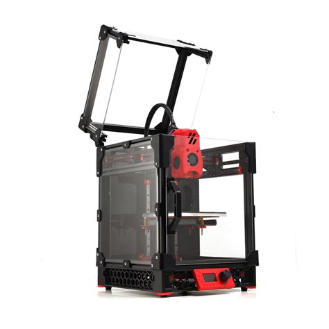 Voron 02 R1 Latest Version Corexy 3d Printer Kit
