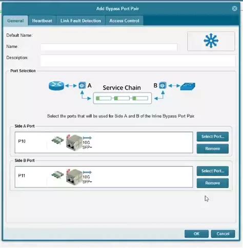 Network Packet Broker Automation Python Zato