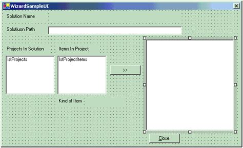 Extending Your Working Environment In Visual Studio Advanced