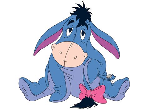 Eeyore Wallpapers Wallpaper Cave