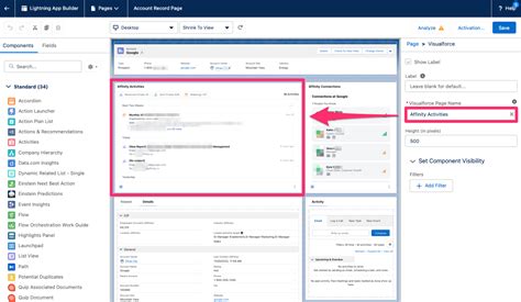 How To Use Affinity For Salesforce