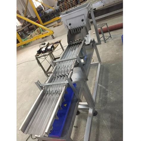 Automatic Vibratory Feeding System At ₹ 400000 Piece In Bengaluru Id 27120317012