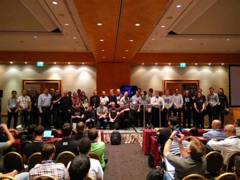 What I Look Forward To At Pgconfeu In Athens Xata