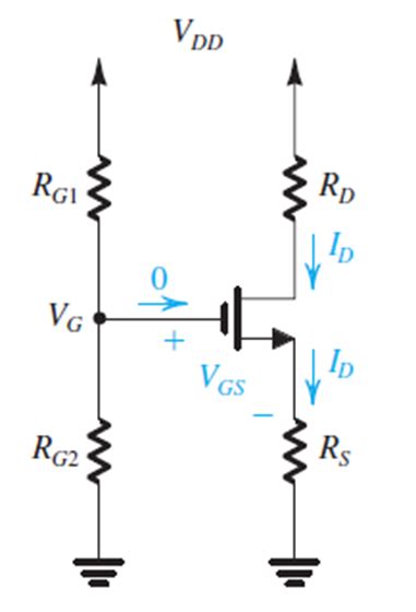 Solved For The Following Circuit Vtn 1v Kn 2ma V2 Vdd 9v